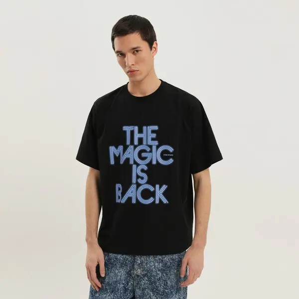 1989 STUDIO Magic T-shirt S/s