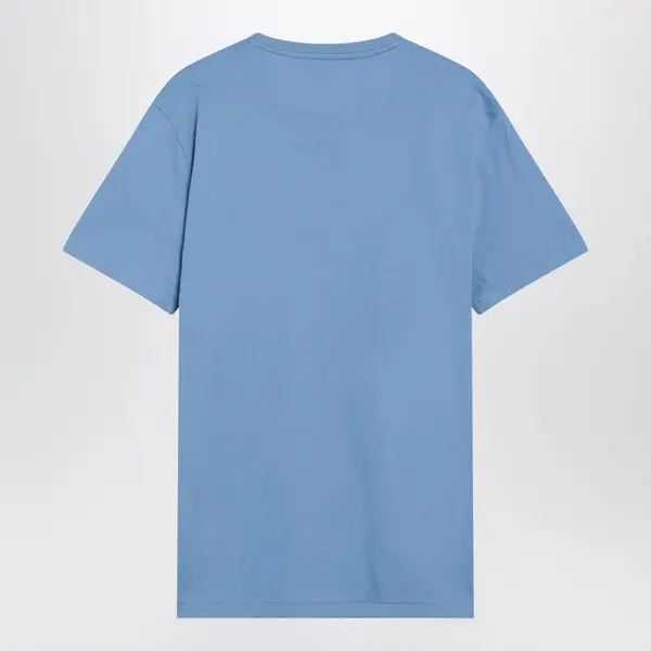 Polo Ralph Lauren Light Cotton Custom Slim-fit T-shirt - Blue