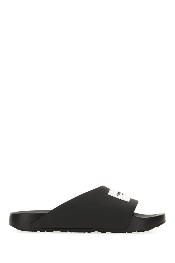 Givenchy Slip-on Slippers