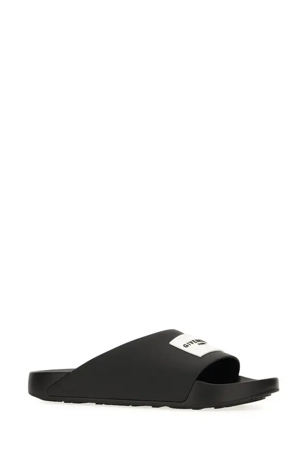Givenchy Slip-on Slippers