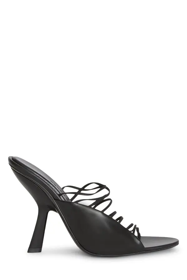 FERRAGAMO Strappy Heeled Sandals
