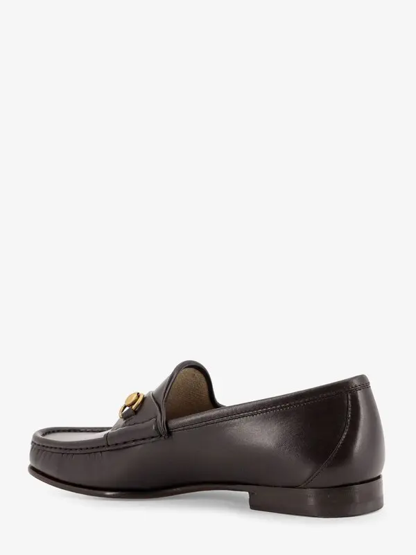 Gucci Horsebit 1953 Leather Loafers - Multicolor