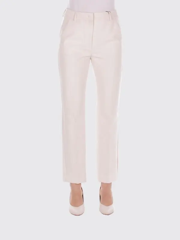 Max Mara Tailored Trousers