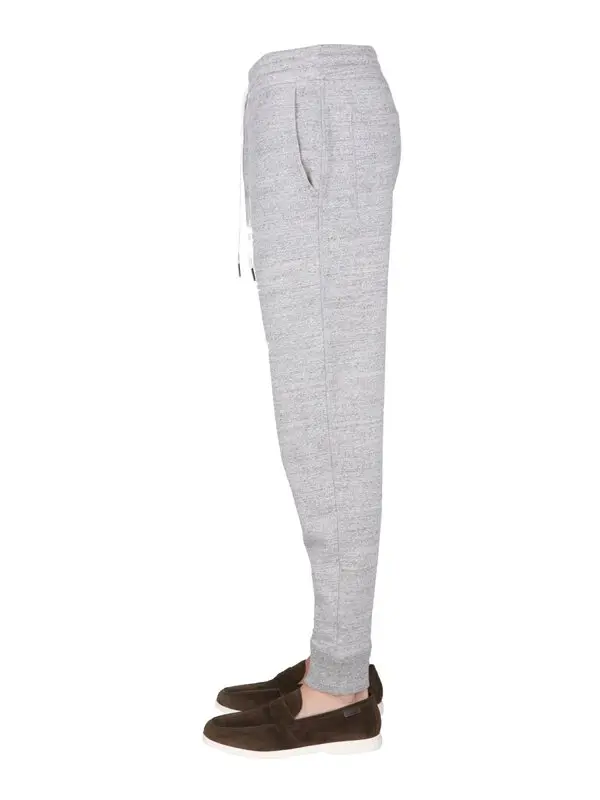 TOM FORD Jogging Pants - Gray