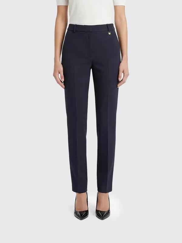 Max Mara Tailored Trousers