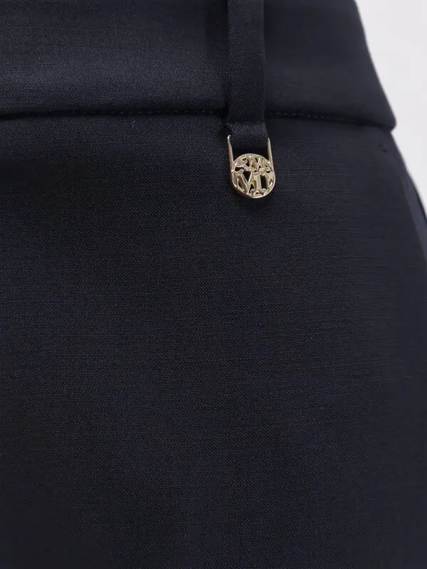 Max Mara Tailored Trousers