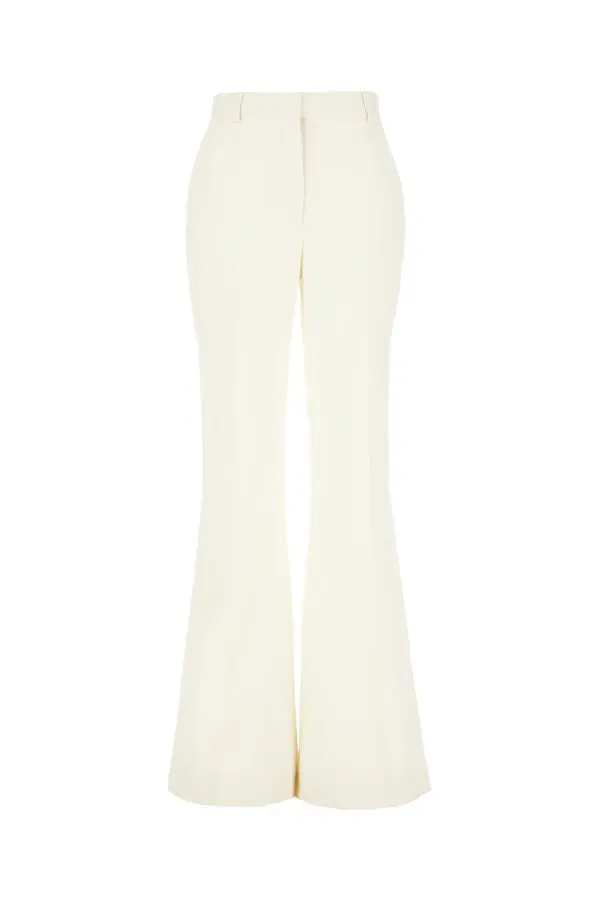 Stella McCartney Clothing Trousers - Multicolor