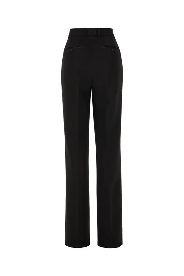 Dolce & Gabbana Tailored Trousers - Multicolor