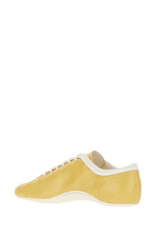 Dries Van Noten Lace-up Sneakers - Multicolor