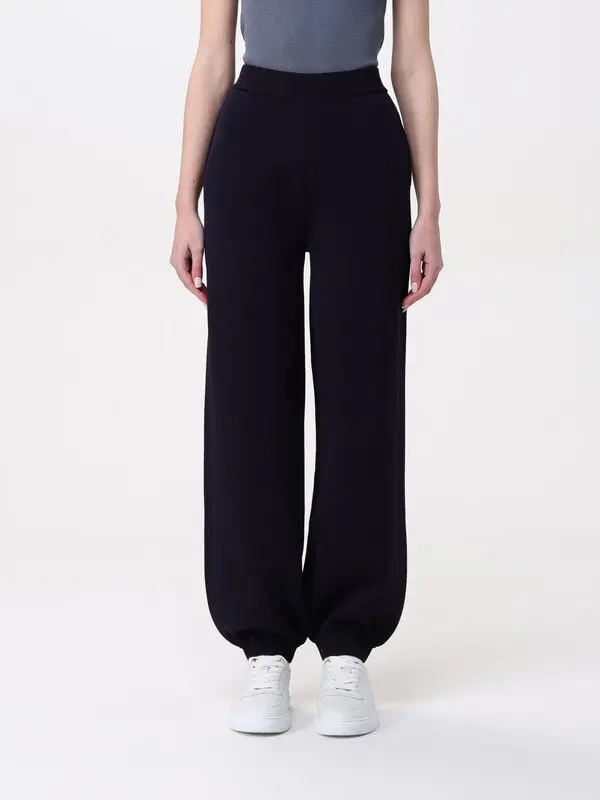 Max Mara Tailored Wide Leg Trousers