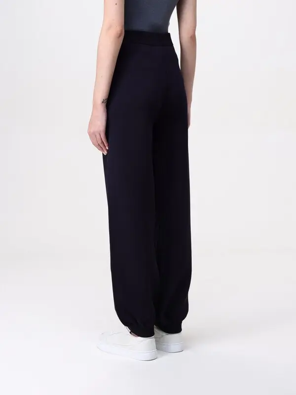 Max Mara Tailored Wide Leg Trousers