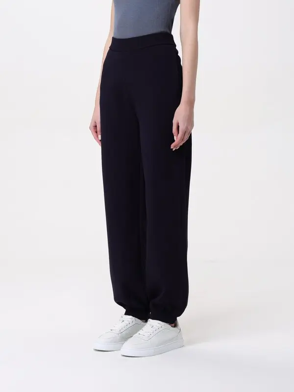Max Mara Tailored Wide Leg Trousers