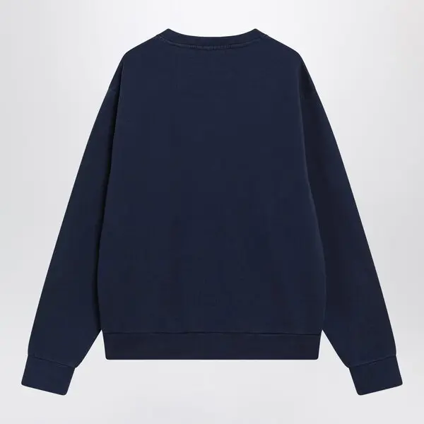 Polo Ralph Lauren Cotton Crew-neck Sweatshirt
