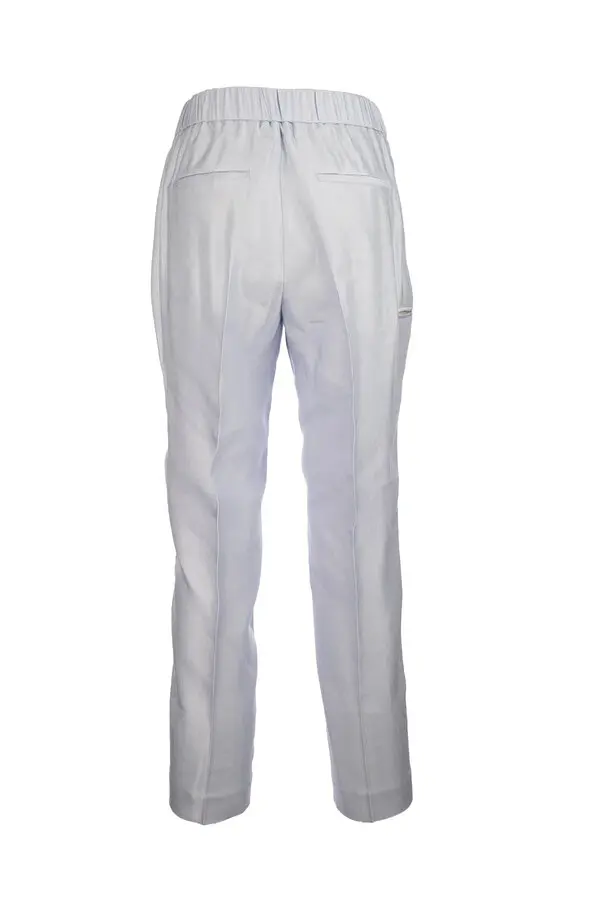 Peserico Pesrico Tailored Trousers