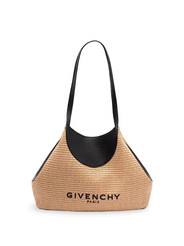 Givenchy Facet Small Cabas - Multicolor