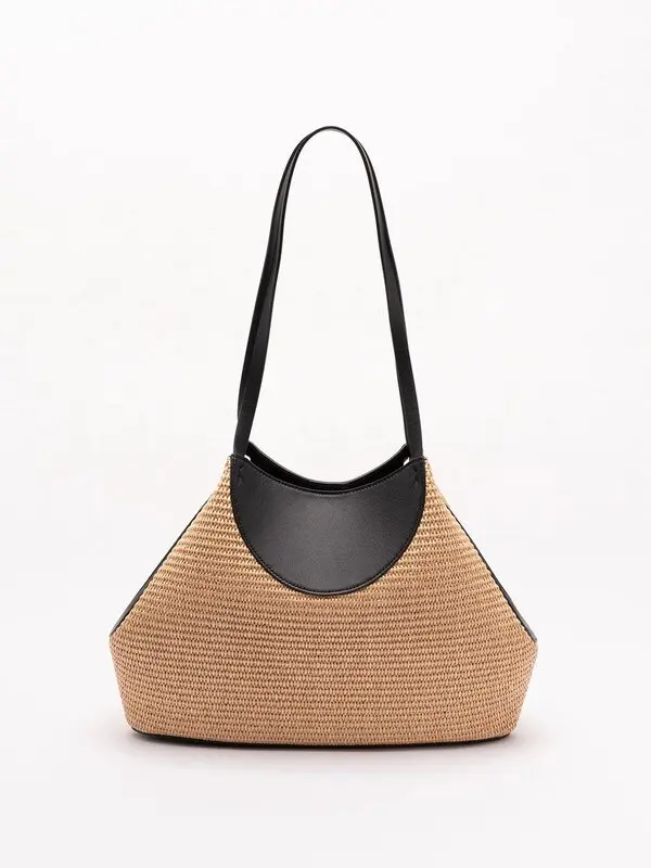 Givenchy Facet Small Cabas - Multicolor