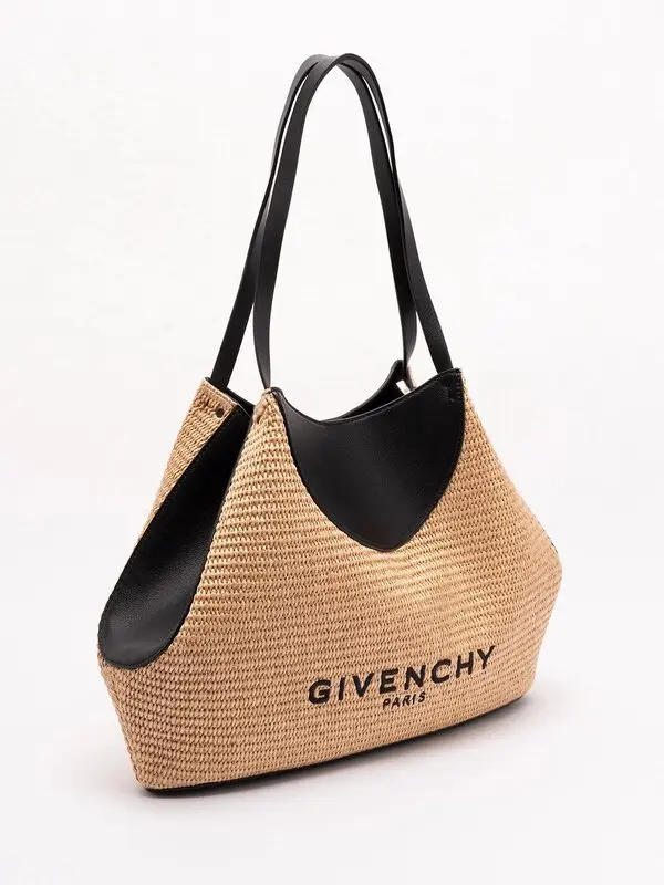 Givenchy Facet Small Cabas - Multicolor