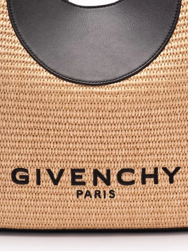 Givenchy Facet Small Cabas - Multicolor