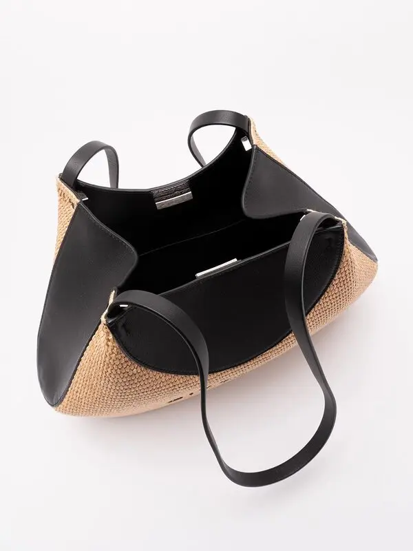 Givenchy Facet Small Cabas - Multicolor