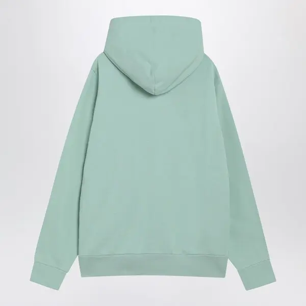 Polo Ralph Lauren Cotton Hoodie With Embroidered Logo