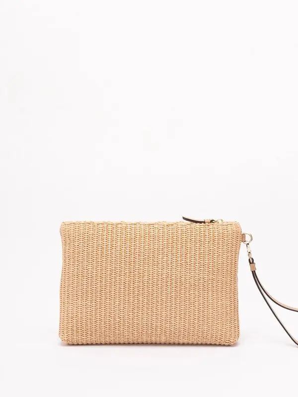 JIMMY CHOO Exclusive Edition Portofino Pouch - Multicolor