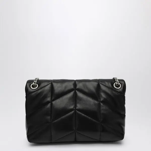 Saint Laurent Small Loulou Puffer Bag