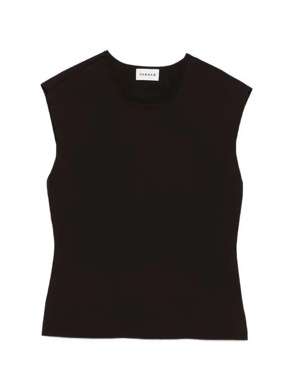 P.a.r.o.s.h Viscose Sweater