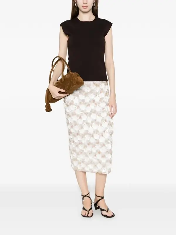 P.a.r.o.s.h Viscose Sweater