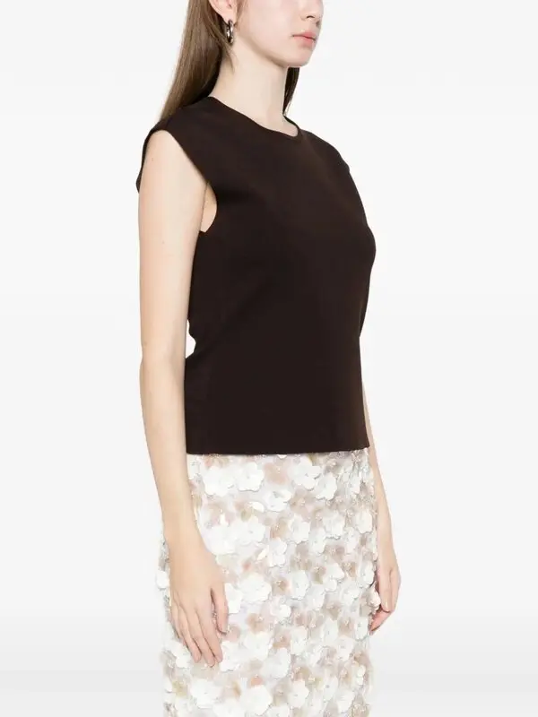 P.a.r.o.s.h Viscose Sweater