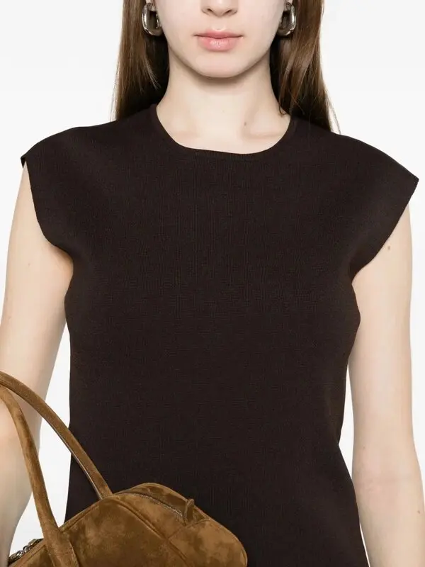 P.a.r.o.s.h Viscose Sweater