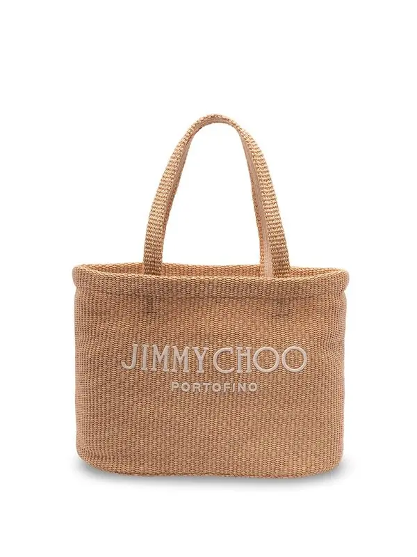 JIMMY CHOO Portofino Tote