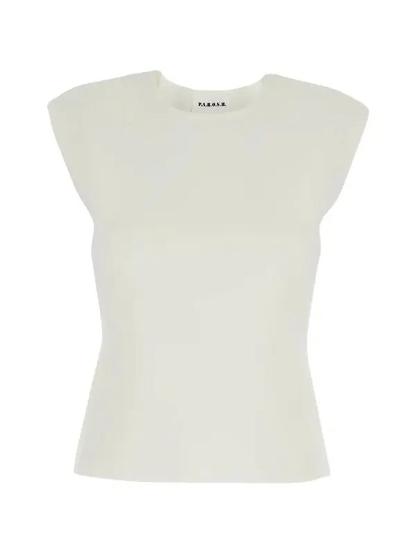 P.a.r.o.s.h Viscose Sweater