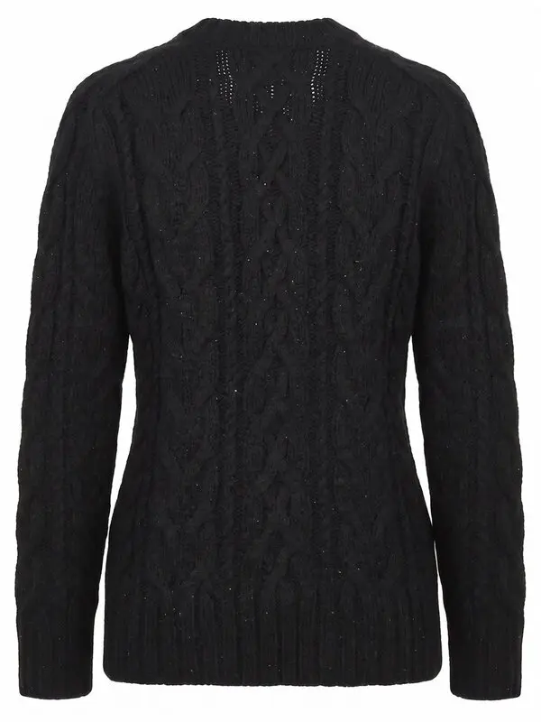 P.a.r.o.s.h Viscose Sweater