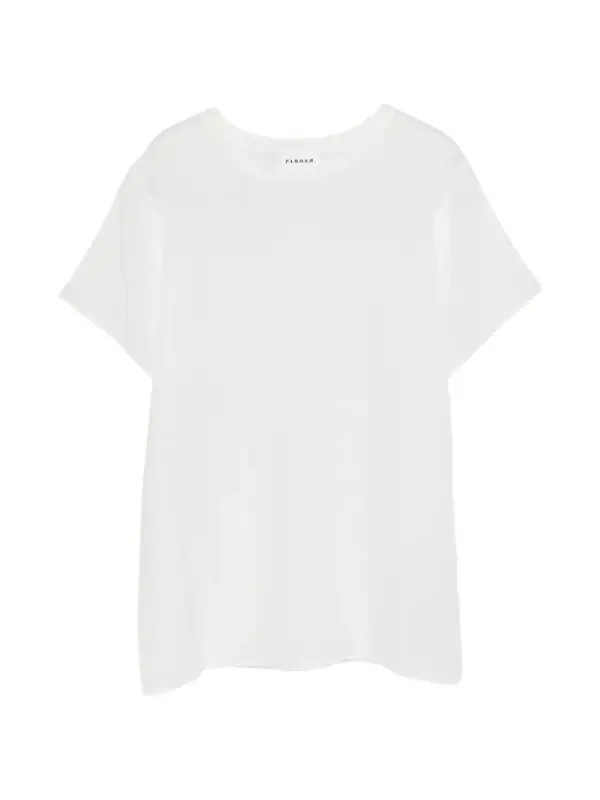 P.a.r.o.s.h Silk Blouse - Multicolor