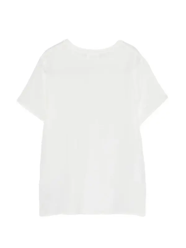 P.a.r.o.s.h Silk Blouse
