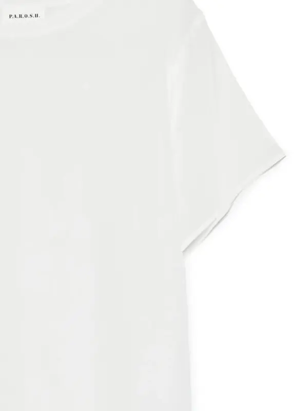 P.a.r.o.s.h Silk Blouse