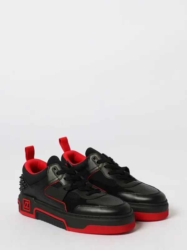 CHRISTIAN LOUBOUTIN Sneakers