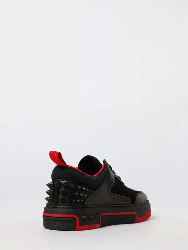 CHRISTIAN LOUBOUTIN Sneakers