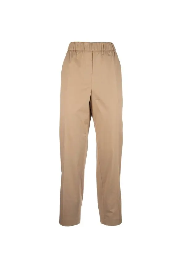 Peserico Tailored Trousers - Multicolor