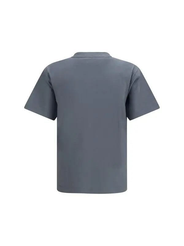 Burberry Cotton Logo T-shirt