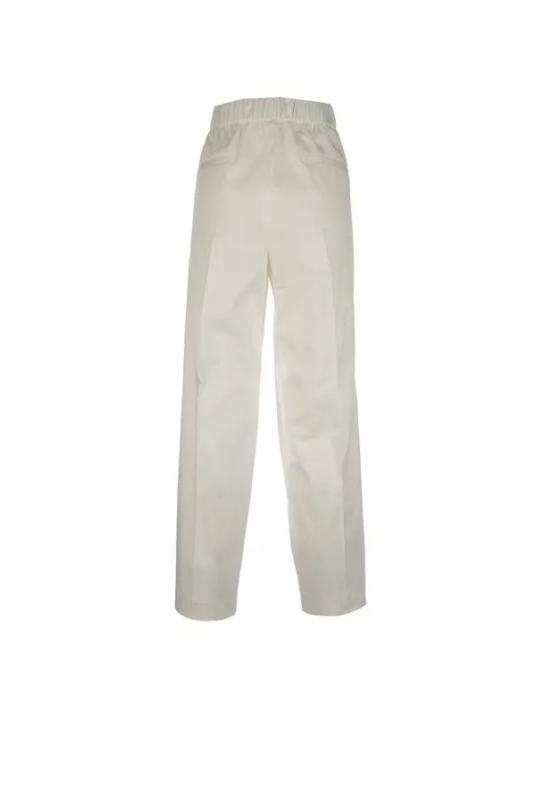 Peserico Clothing Trousers - Multicolor