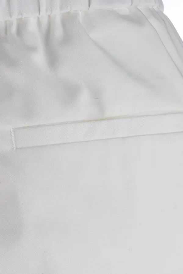 Peserico Clothing Trousers - Multicolor