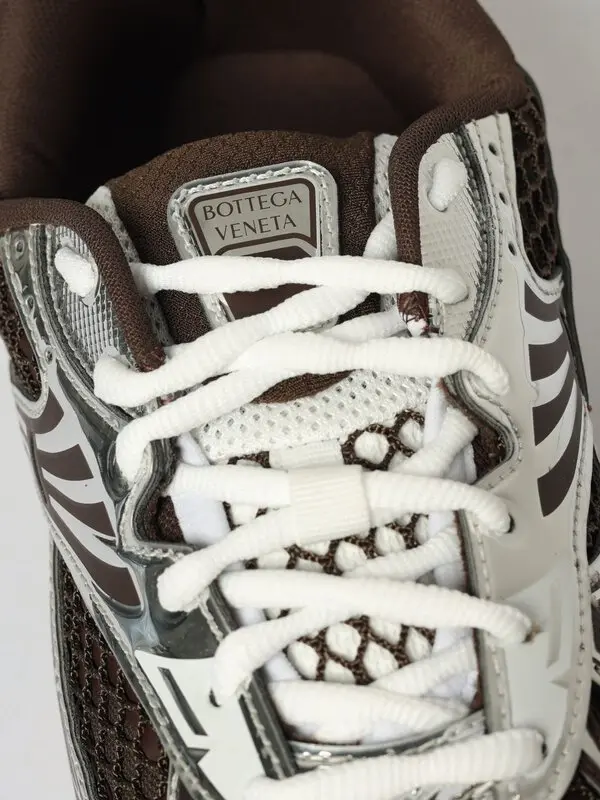 Bottega Veneta Spring/summer 2026 Lace-up Sneakers