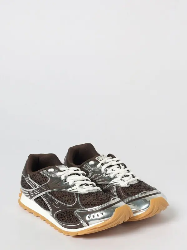 Bottega Veneta Spring/summer 2026 Lace-up Sneakers