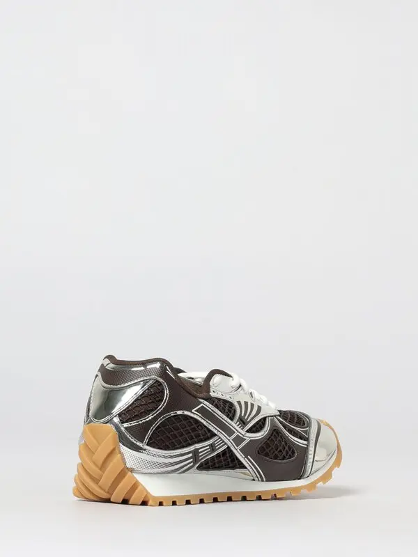 Bottega Veneta Spring/summer 2026 Lace-up Sneakers
