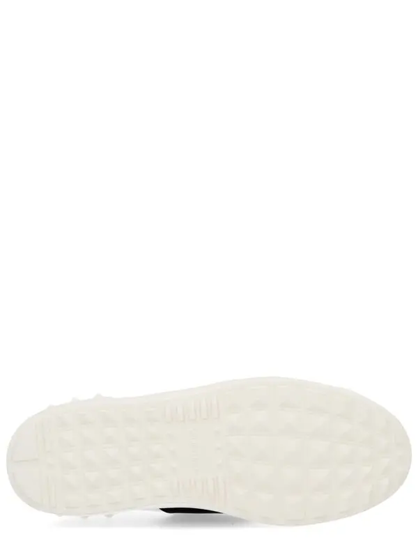 Valentino Garavani Open Sneakers - White