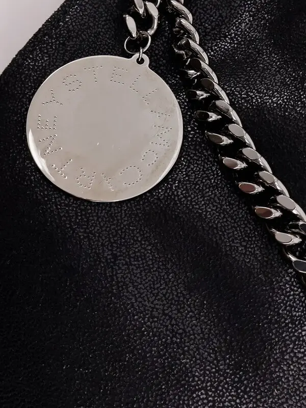 Stella McCartney Falabella Shoulder Bag - Black