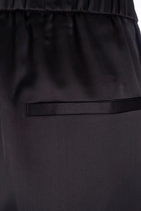 Peserico Tailored Trousers - Multicolor