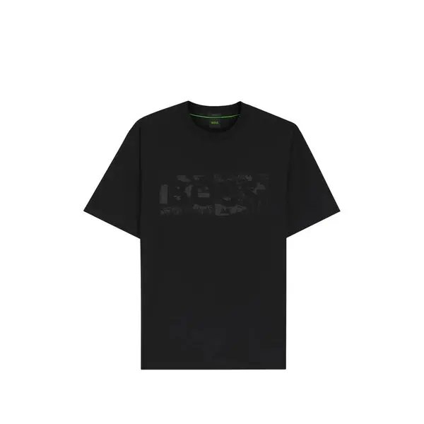 BOSS T-shirts & Vests T-shirts - Black