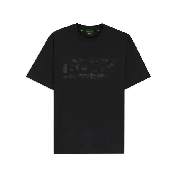 BOSS T-shirts & Vests T-shirts - Black